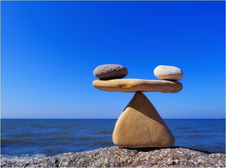 Work-life Balance | Equilibrio Vita Lavoro | Benessere