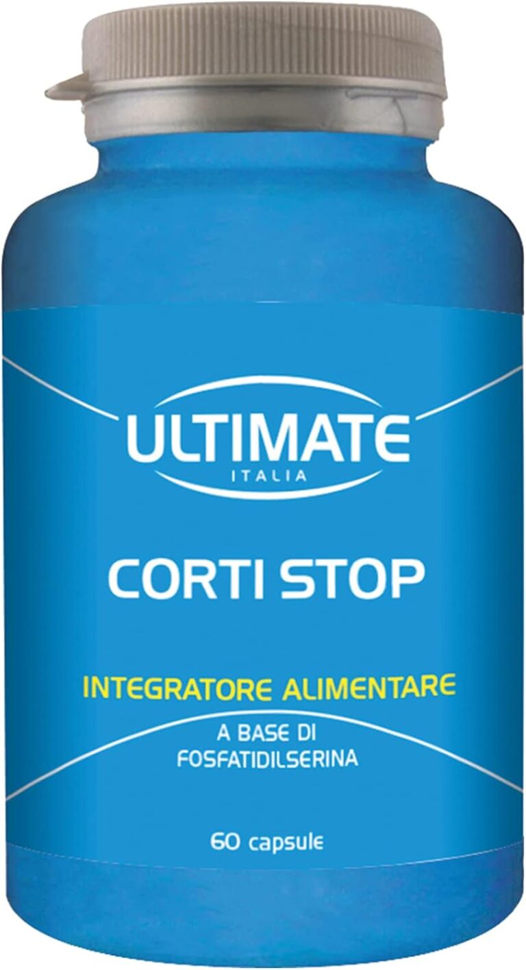 Integratori per abbassare il cortisolo – Combattere lo stress mentale ...