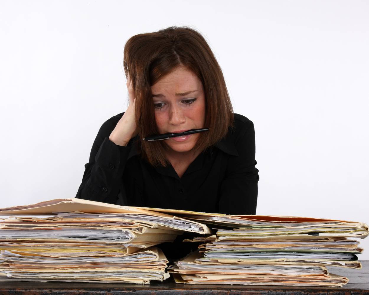 Stress lavoro correlato 81/08: definizione, normativa e valutazione del ...